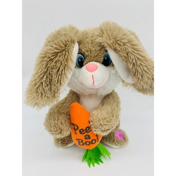 Dan Dee | Toys | Dan Dee Dancing Bunny Cute Shaking | Poshmark